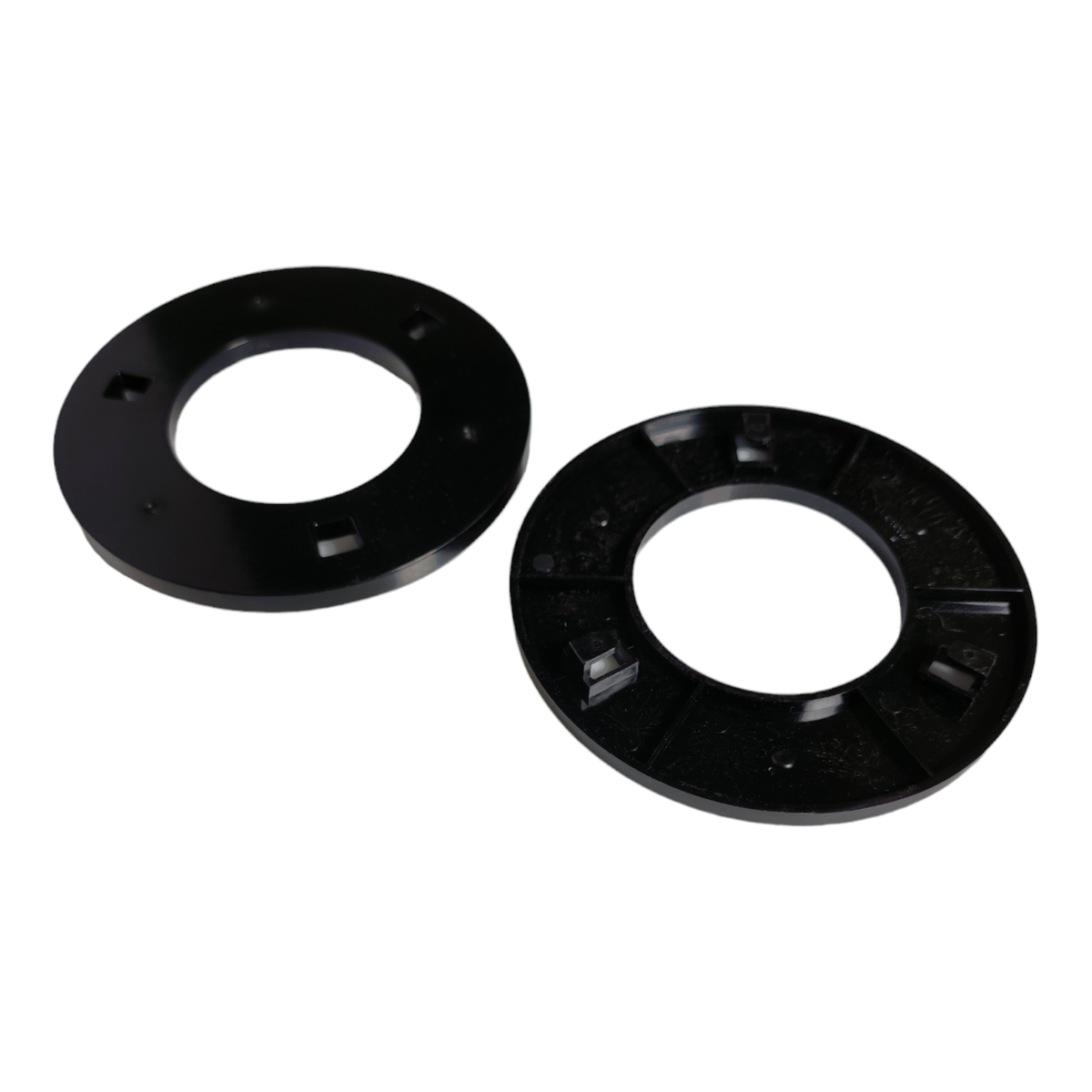 DNP QW410 Paper Spacer L for QW4104x6 media (Set of 2) – Continent-Wide