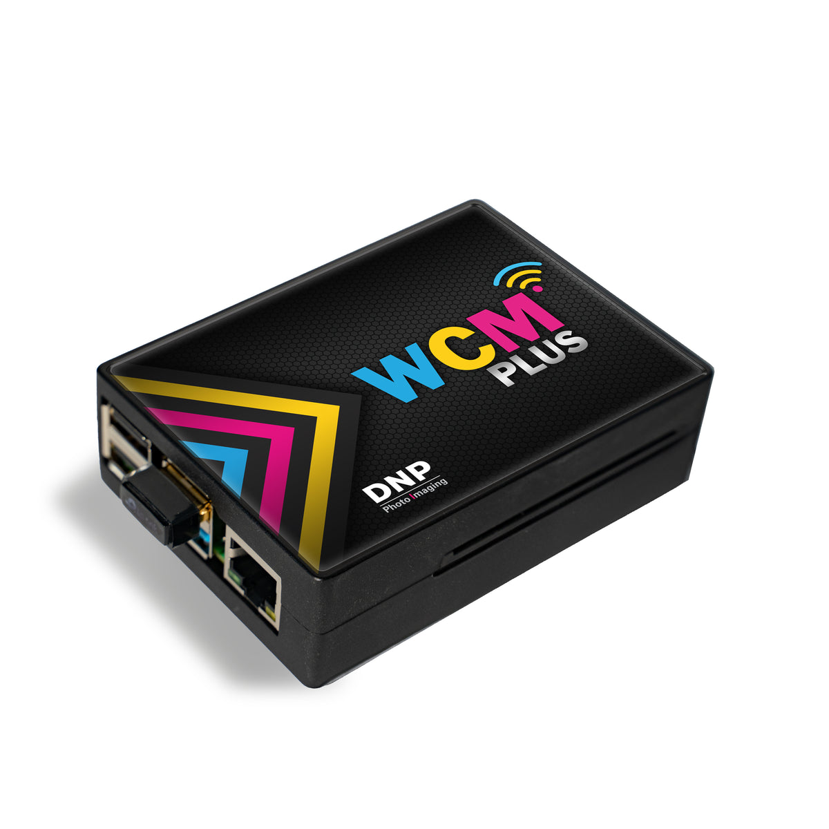 DNP WCM Plus connect module – Continent-Wide