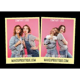 DNP DS620A 4x6" CENTER Perforated Media Kit 2S- (Centre Perf.) 2 Pack ...