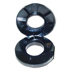 DNP adapter spacers for DS40 Printer to use 5x7 media Plastic Donut, 2 ...