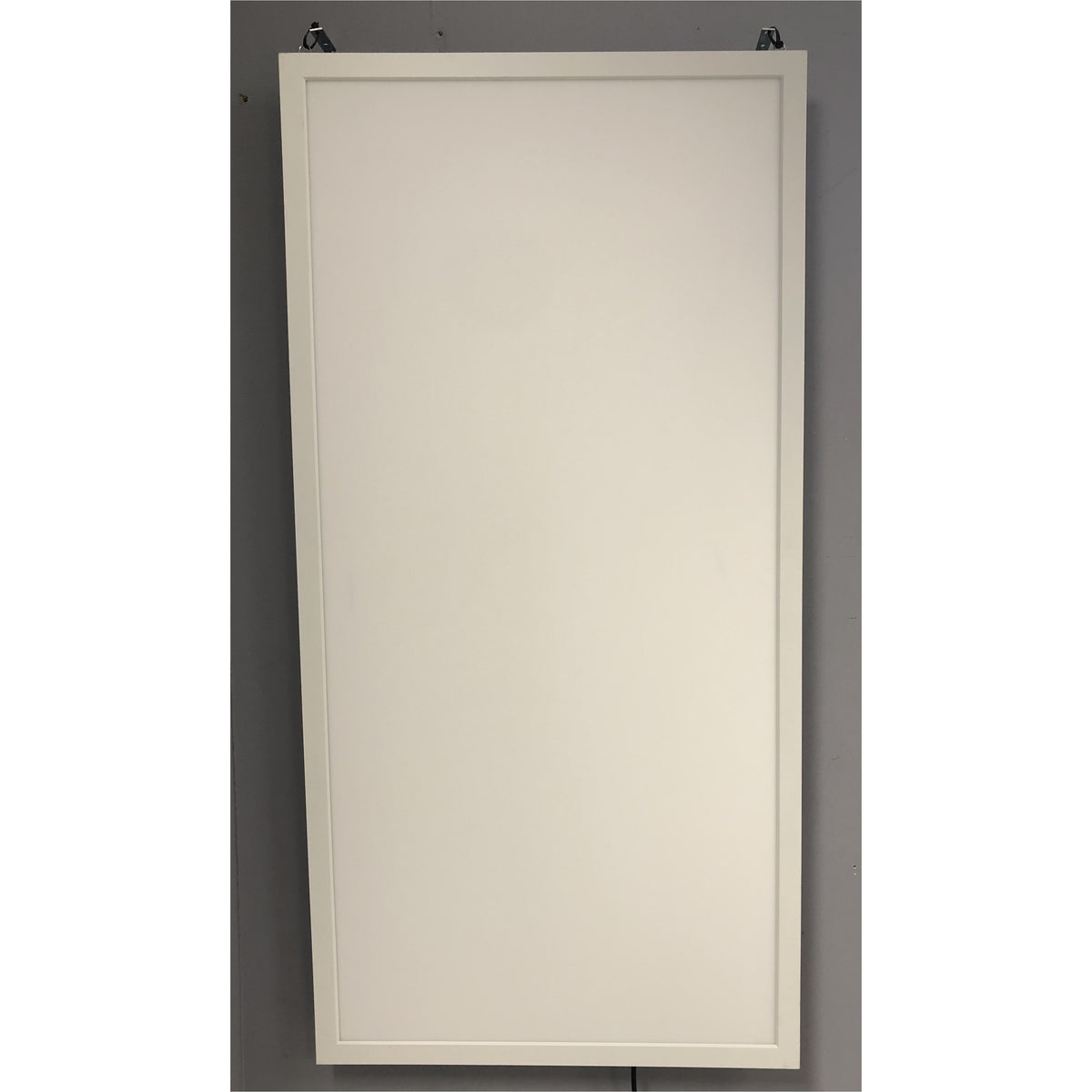 LED Background Panel Light For Passport & ID Photos with Mounting Hard ...